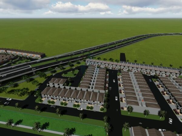 Apa Itu Andalalin? Simak Prosedur dan Syaratnya - Andalalinku